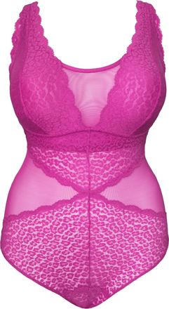 SugarShape Body ELVA