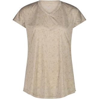 F.lli Campagnolo Femme T-Shirt T-Shirt, Sabbia Mel, XL