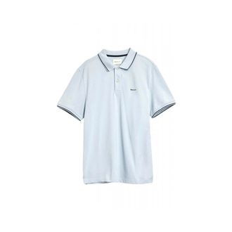 GANT Herren, Oberteile, Blau, XLGr&ouml;&szlig;e