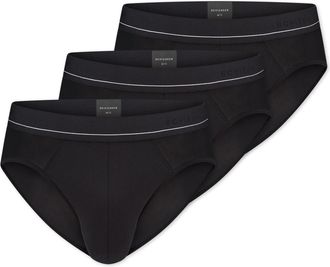 Schiesser Slip Pure Micro