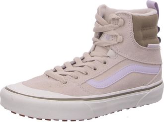 Vans Ashwood Hi Vansguard Damen-Sneaker, hellbeige, 40 EU