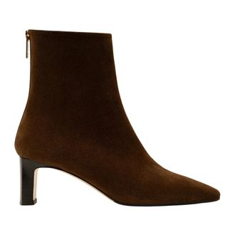 Parall&egrave;le Nora Stiefelette - - Shoes - Damen - Braun - 36 1/2 EU