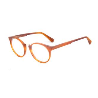 Vuarnet Vl1625 Runde Acetat-Brille