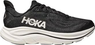 Hoka One One Homme, Sport, Noir, Taille: 45 1/3 EU Clifton 10