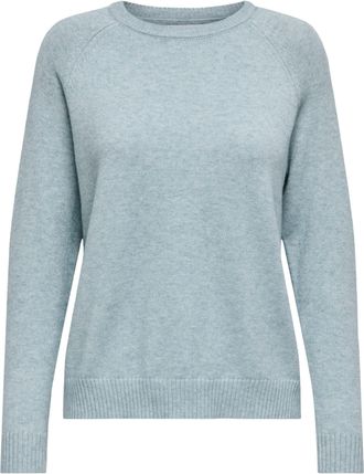 Only Damen Onllesly Kings L/S Knt Noos Pullover 15170427,Arona,XL