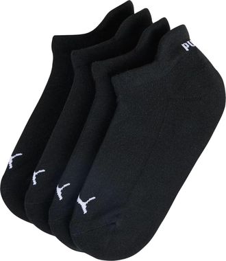 Puma WOMEN CUSHIONED SNEAKER 2P BLACK - 35-38/3.0