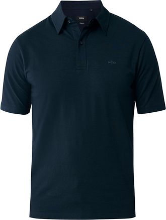 Mexx Kevin Basic Single Jersey Polo Slim fit