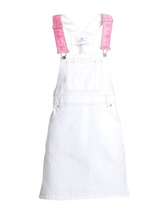 Chiara Ferragni OVERALLS - Lange Overalls auf YOOX.COM