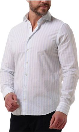 Profuomo Herren, Shirts, Mehrfarbig, 5XLGr&ouml;&szlig;e