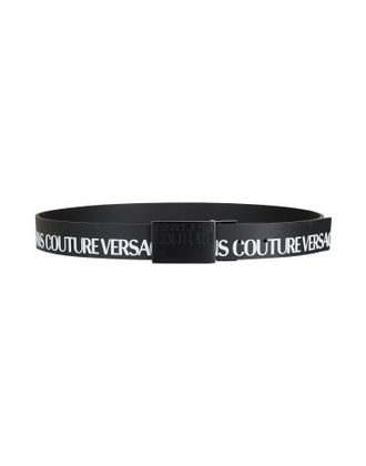 Versace Kleinlederwaren - G&uuml;rtel auf YOOX.COM