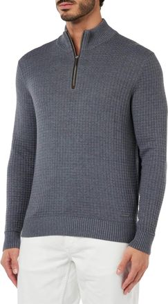 Bugatti Oberteile-Herren-Troyer