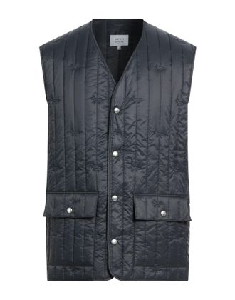 Maison Kitsun&eacute; JACKEN & M&Auml;NTEL - Westen auf YOOX.COM