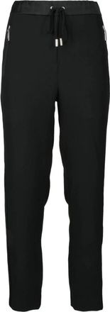 Costume National Femme, Pantalons, Noir, Taille: 40 FR Cropped Pantalons