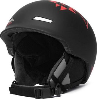 Quiksilver Skihelm Play EQYTL03081 Schwarz