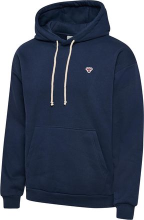 Hummel Loose Hoodie Bee