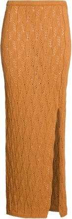Twin-Set HOSEN & R&Ouml;CKE - Maxi-R&ouml;cke auf YOOX.COM