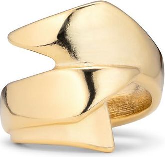 Uno De 50 UNOde50 Damenring | 18 Karat Gold | Größe 15-17,02 mm | Metalllegierung | handgefertigter Schmuck | Hergestellt in Spanien, Talla 15, Metall, Kein Ede