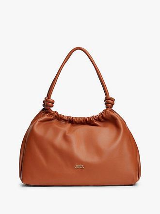 Tommy Hilfiger Sac hobo Soft Leather