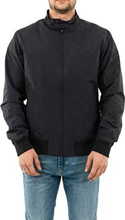 Barbour Blousons ete mca0412 ny71 Navy H L