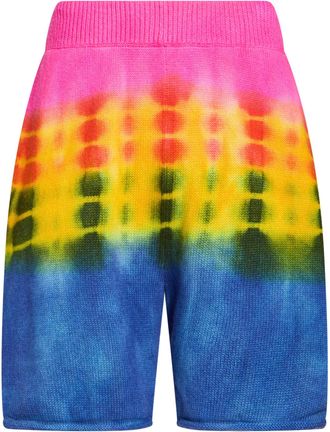 The Elder Statesman HOSEN & R&Ouml;CKE - Shorts & Bermudashorts auf YOOX.COM