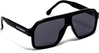 Kappa Sonnenbrillen Kappa KP 6718 Schwarz