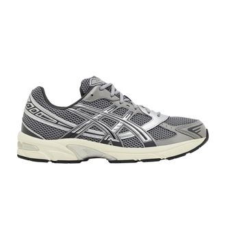 Asics Herren, Schuhe, Grau, 41 1/2 EUGröße