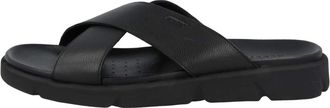 Geox Herren U Xand 2S C Sandalen