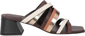 DONNAR&igrave; SCHUHE - Sandalen auf YOOX.COM