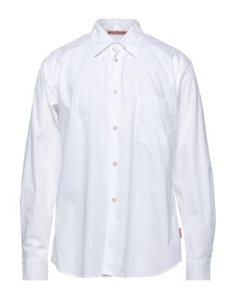 Acne Studios TOPS - Hemden auf YOOX.COM