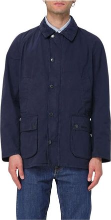 Barbour Herren, Jacken, Blau, MGr&ouml;&szlig;e