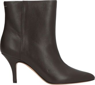 Maison Margiela SCHUHE - Stiefeletten auf YOOX.COM