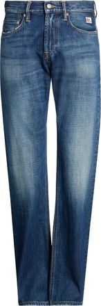 Roy Rogers HOSEN & R&Ouml;CKE - Jeanshosen auf YOOX.COM
