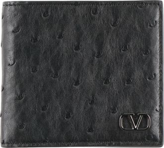 Valentino Garavani Kleinlederwaren - Brieftaschen auf YOOX.COM