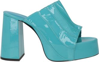 by FAR SCHUHE - Sandalen auf YOOX.COM