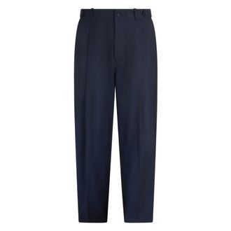 Billionaire Boys Club Relaxed Fit Hose - - Trousers - Herren - Blau - L