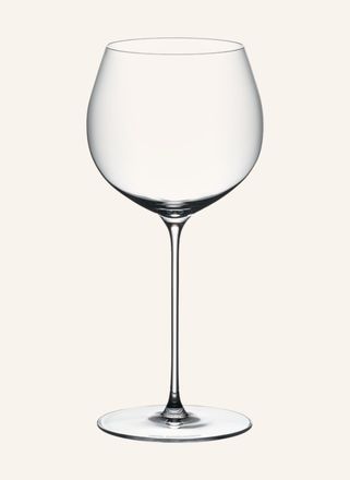 Riedel Weinglas Superleggero Chardonnay transparent