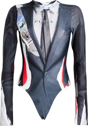 Puma TOPS - Bodysuits auf YOOX.COM