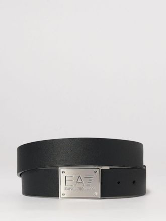 Emporio Armani Ceinture Homme couleur Noir