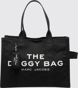 Marc Jacobs Haustier-Accessoires Lifestyle Farbe Schwarz