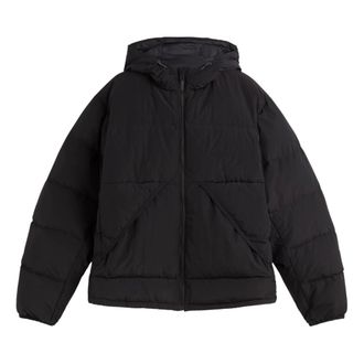 Gramicci Homme, Vestes, Noir, Taille: 2XL Doudoune Puffer