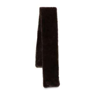 Apparis Scarves - - Accessories - Damen - Braun - ONE SIZE