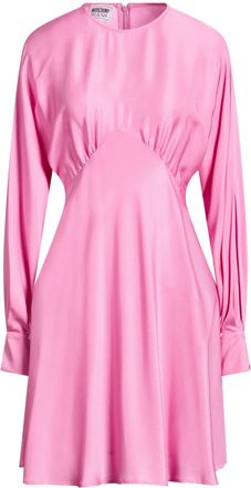 Moschino KLEIDER - Midi-Kleider auf YOOX.COM