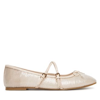 Aldo Ballerinas Aldo Amberlee 14002489 Grau