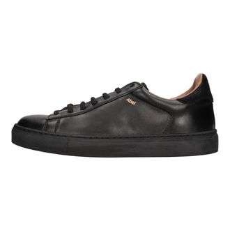 Rossignol Ledersneaker - - Sport - Damen - Schwarzk - 39 EU