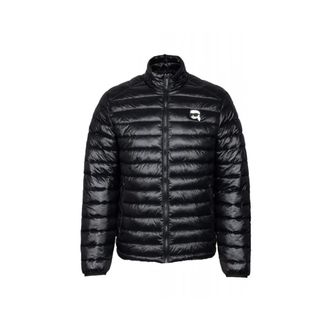 Karl Lagerfeld Blouson NOS - - Jackets - Herren - Schwarzk - 5XL
