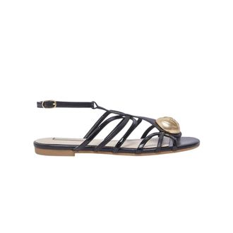 Liu Jo Damen, Schuhe, Schwarzk, 36 EUGr&ouml;&szlig;e