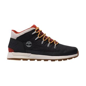 Timberland Sprint Trekker Mid - - Shoes - Herren - Schwarzk - 44 1/2 EU
