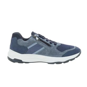 Waldl&auml;ufer Homme, Chaussures, Bleu, Taille: 42 EU Chaussures Homme Bleues 713002 TOM