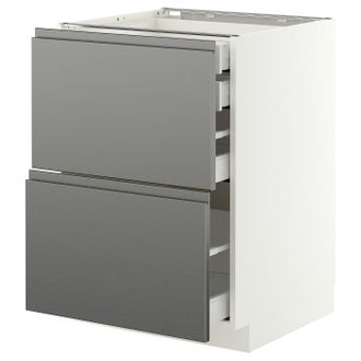 IKEA METOD / MAXIMERA Uschr 2 Fr/2 ni+1 haho+1 ho Sch