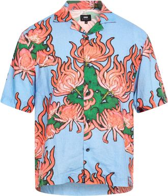 Edwin TOPS - Hemden auf YOOX.COM